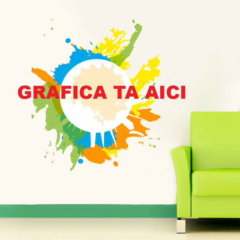 Creaza-ti un sticker inedit