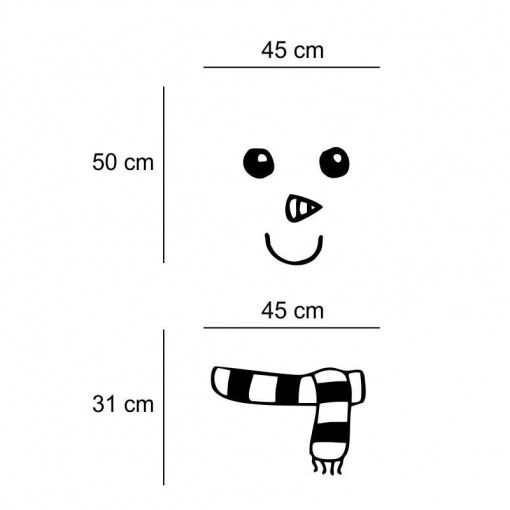 Sticker frigider Emoji 5