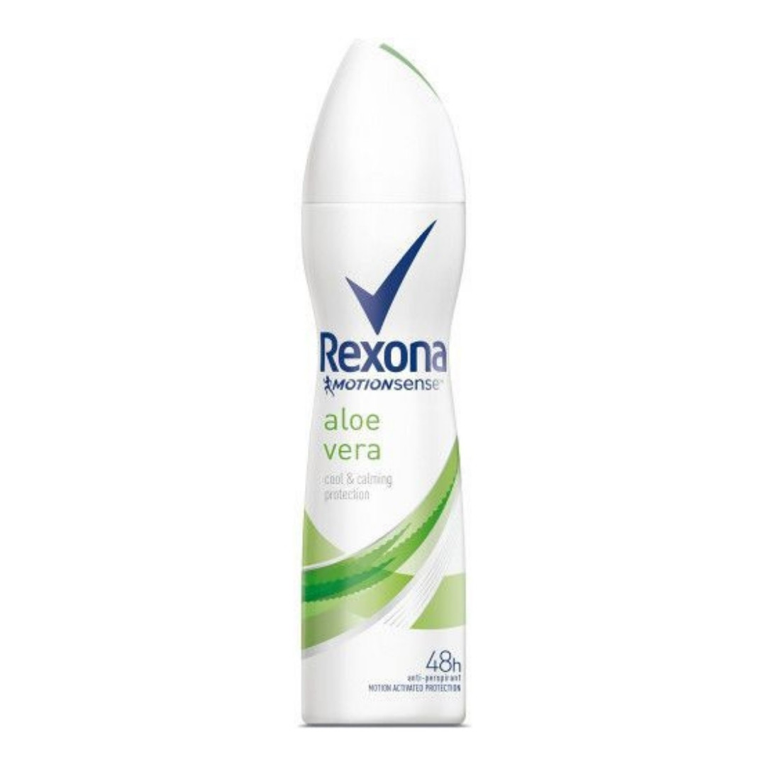 Deodorant Rexona Aloe Vera 150 ml