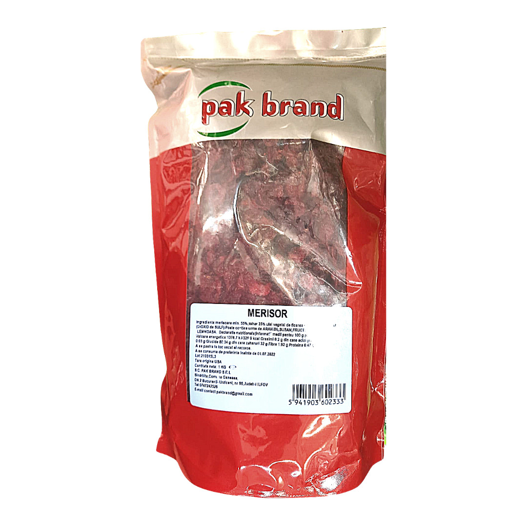 Merisor Pak Brand 1 kg