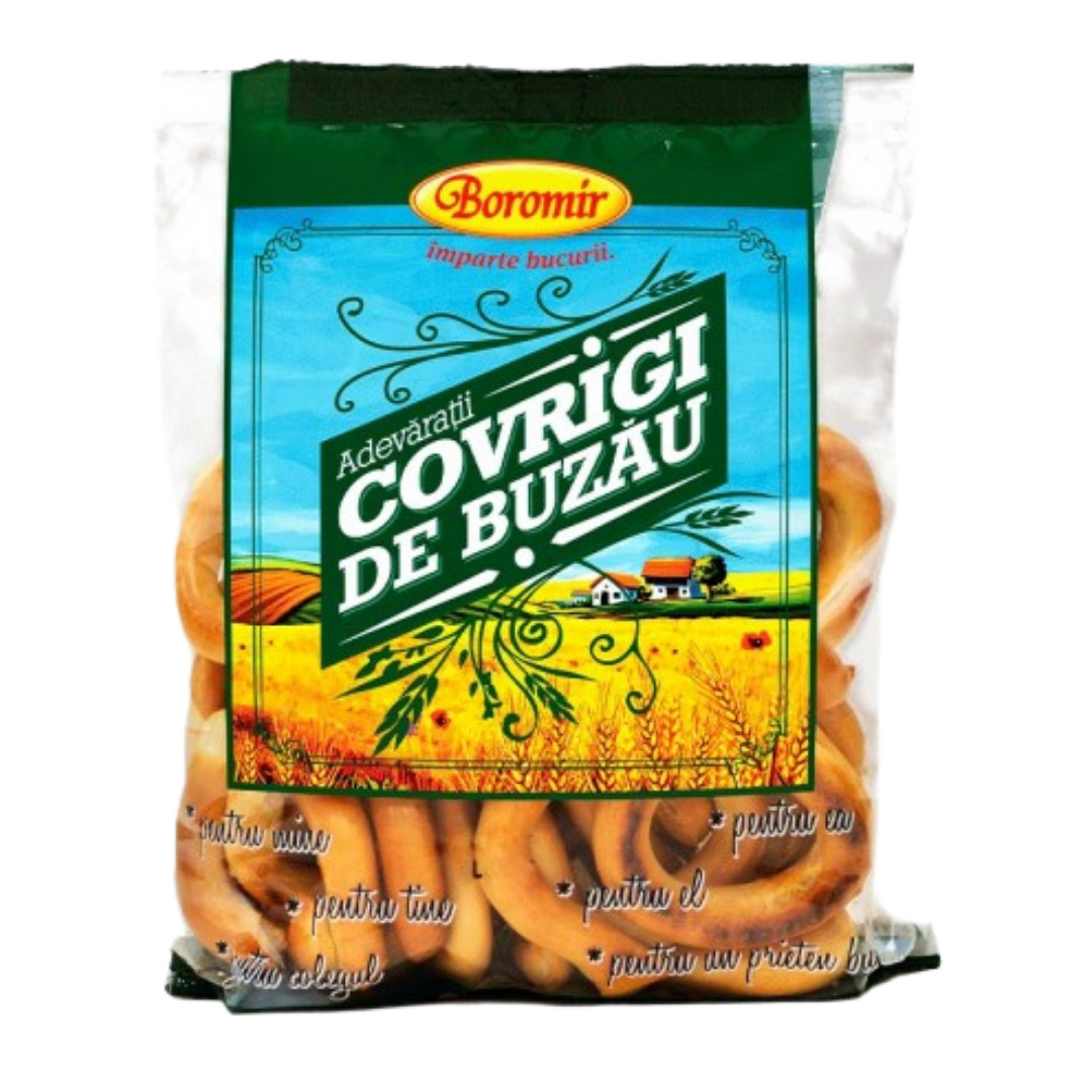 Covrigei Buzau 200 g