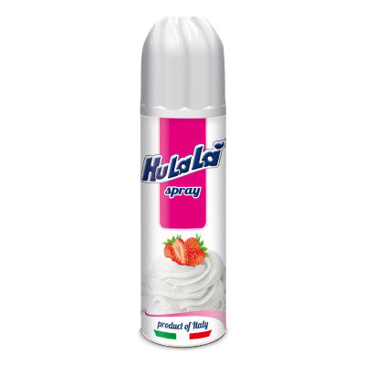 Frisca spray Hulala 250 ml