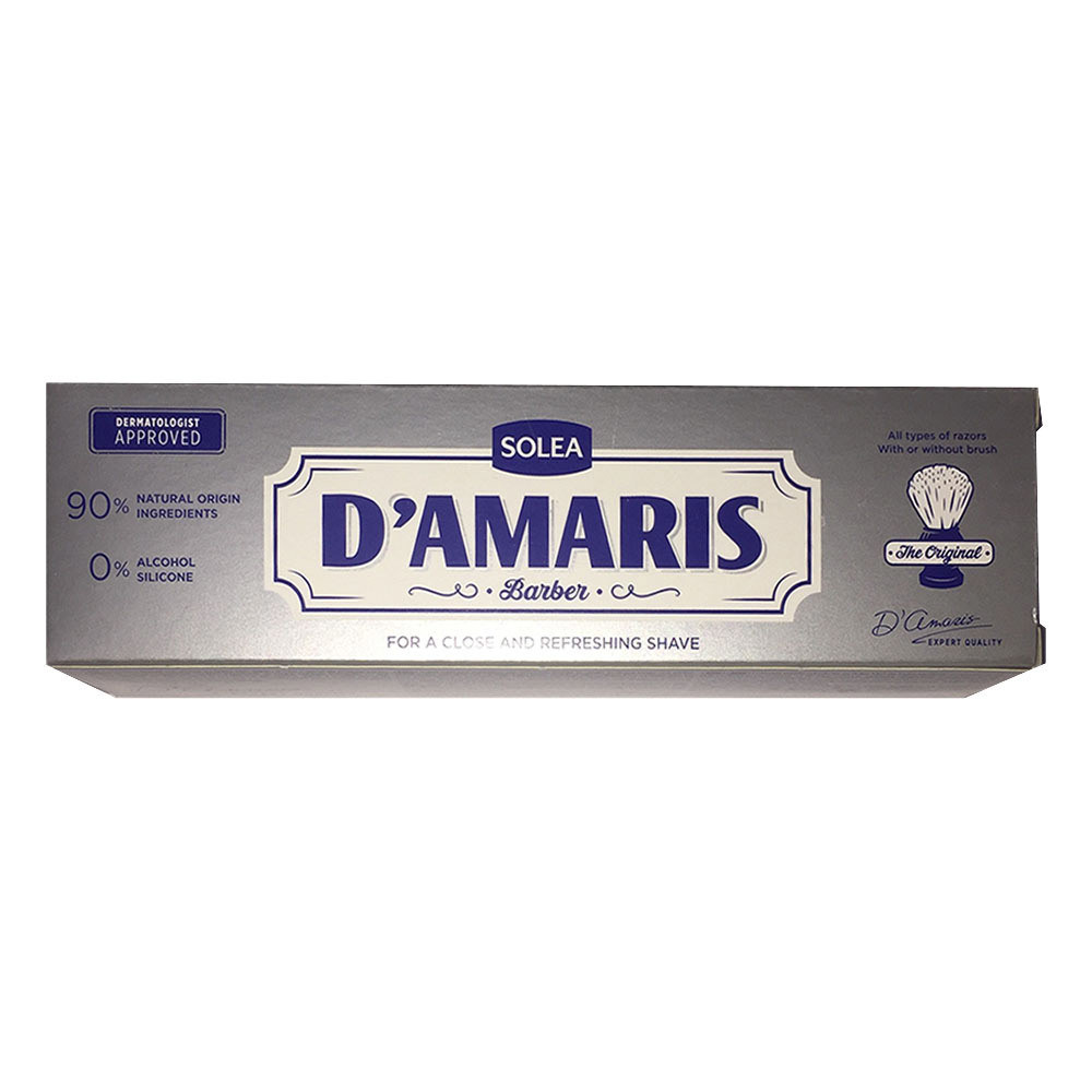 Crema de ras D'Amaris 60 g