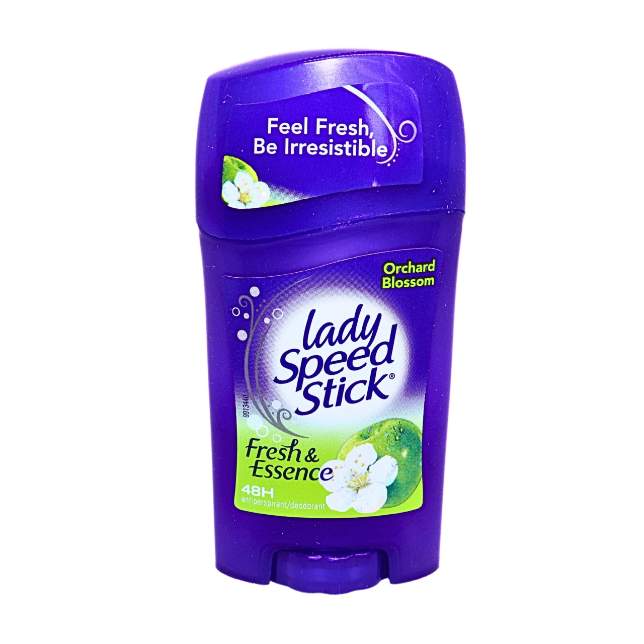 Deodorant antiperspirant Lady Speed Stick Orchard Blossom, 45 g