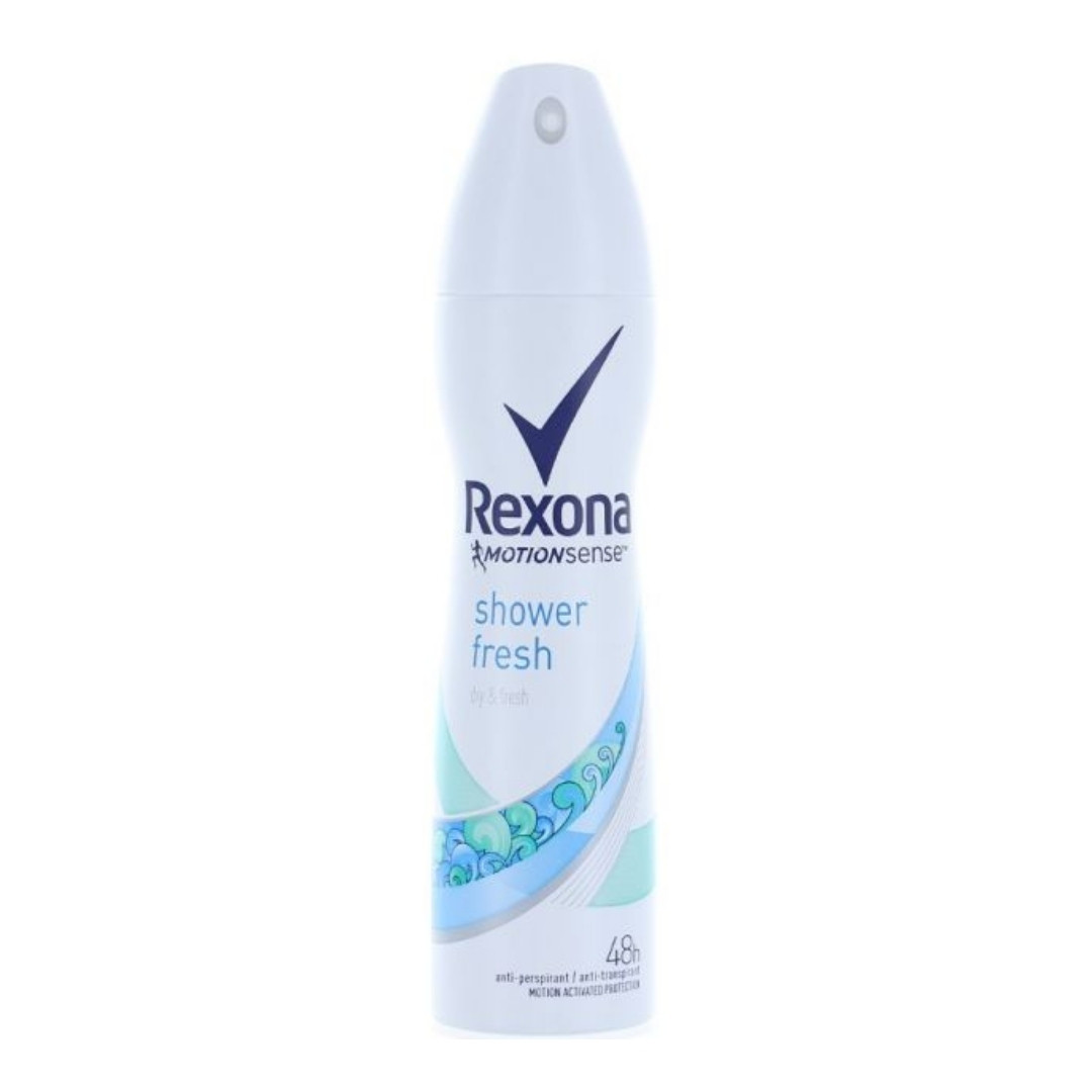 Deodorant Rexona Shower Fresh 150 ml