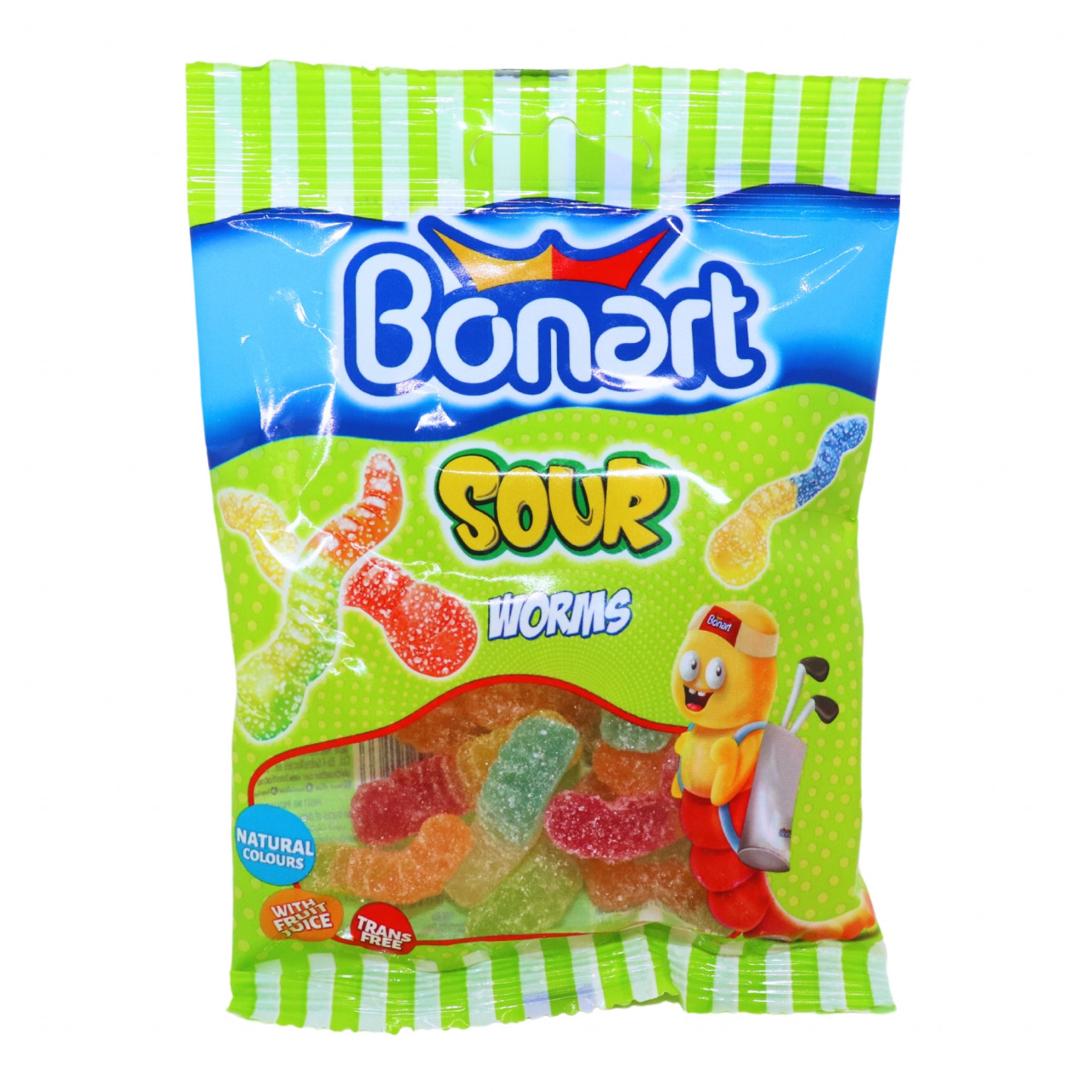 Jeleuri figurine Bonart 80 g