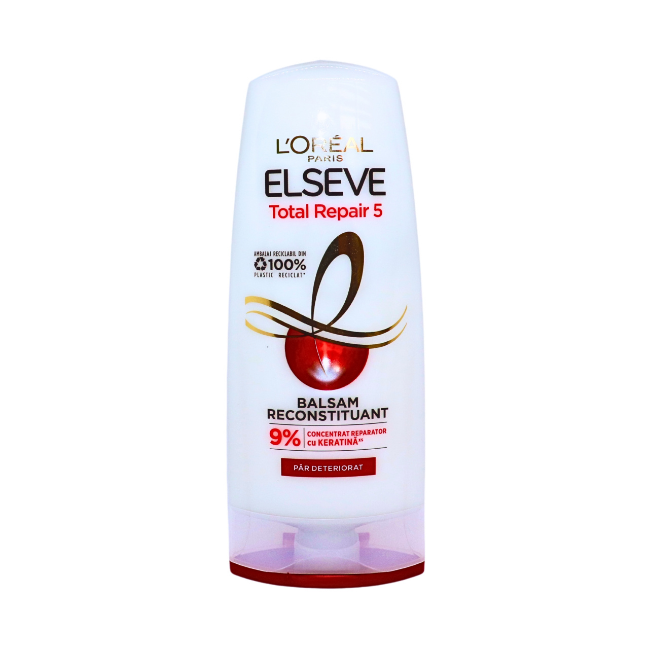 Balsam reconstituant Elseve Total Repair 5, 200 ml