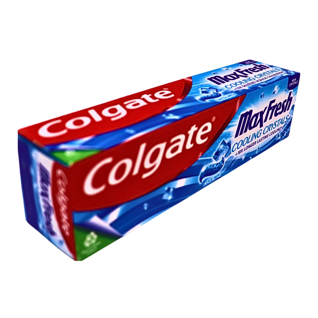 Pasta de dinti Colgate Max Fresh Cooling Crystals 75 ml