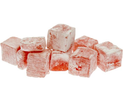 Rahat asortat de trandafiri Bogati 500 g