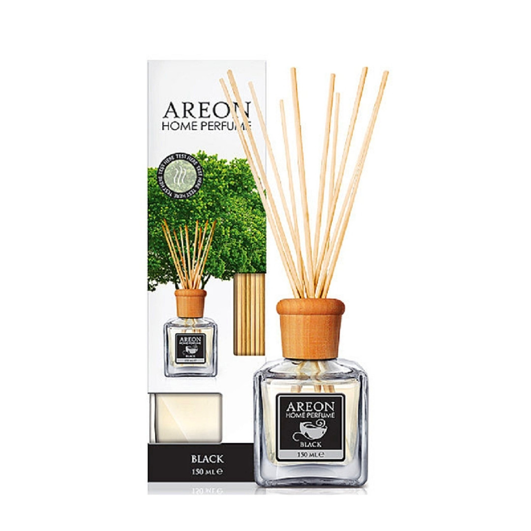 Odorizant camera cu bete Areon 150 ml, diverse sortimente