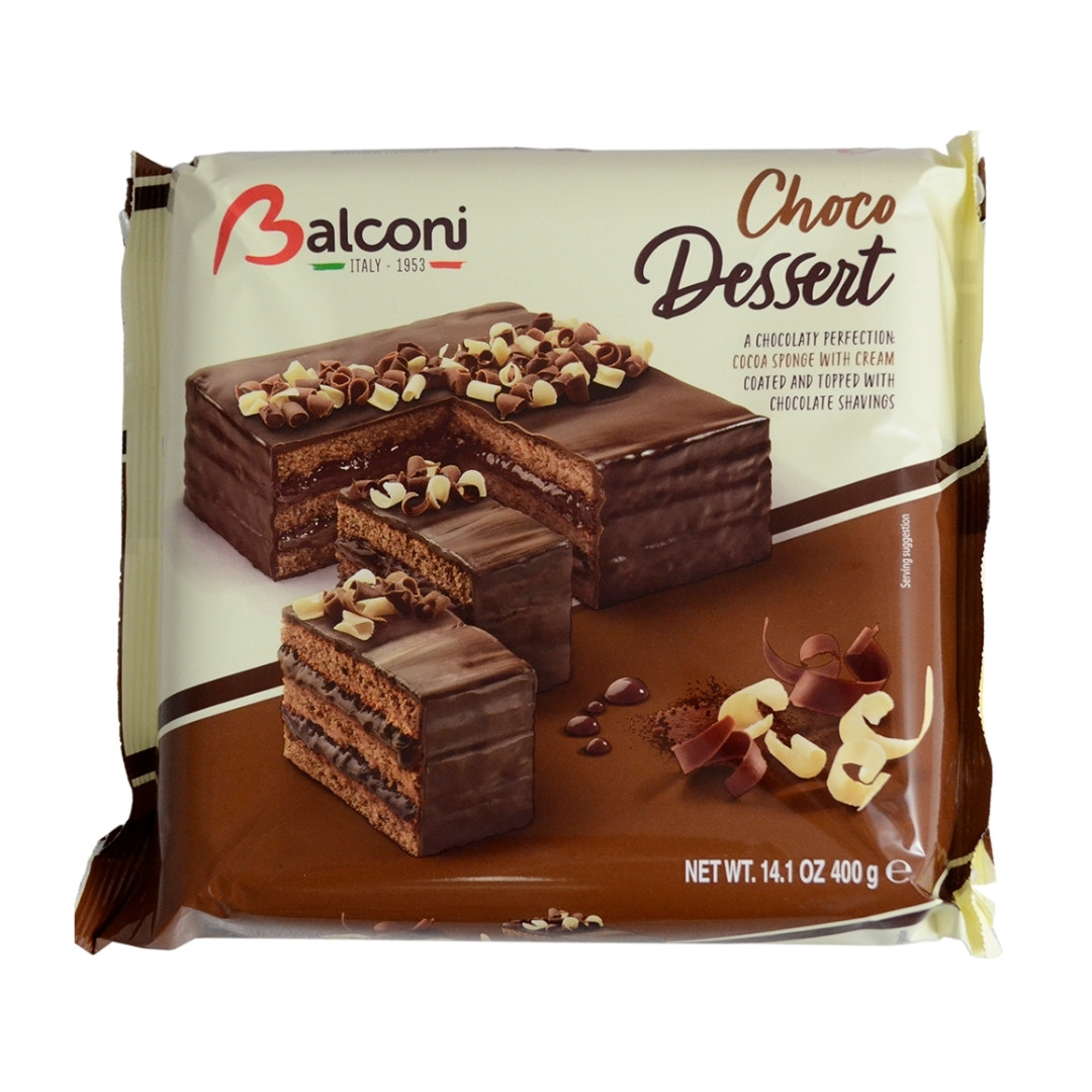 Tort Balconi 400 g
