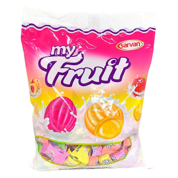 Dropsuri Sarvan My Fruit 800 g