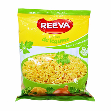 Supa la plic cu gust de legume Reeva 60 g