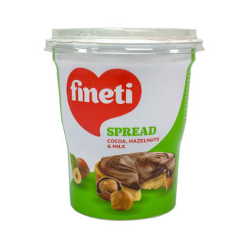 Crema de ciocolata Fineti 400 g