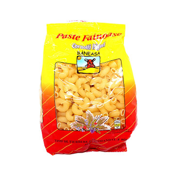 Paste fainoase Baneasa 400 g