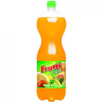 Suc tutti frutti Frutti Fresh 2,5 L, 6 buc