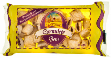 Cornulete Boromir 300 g