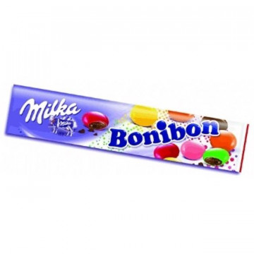 Drajeuri Bonibon 24,3 g, 24 buc