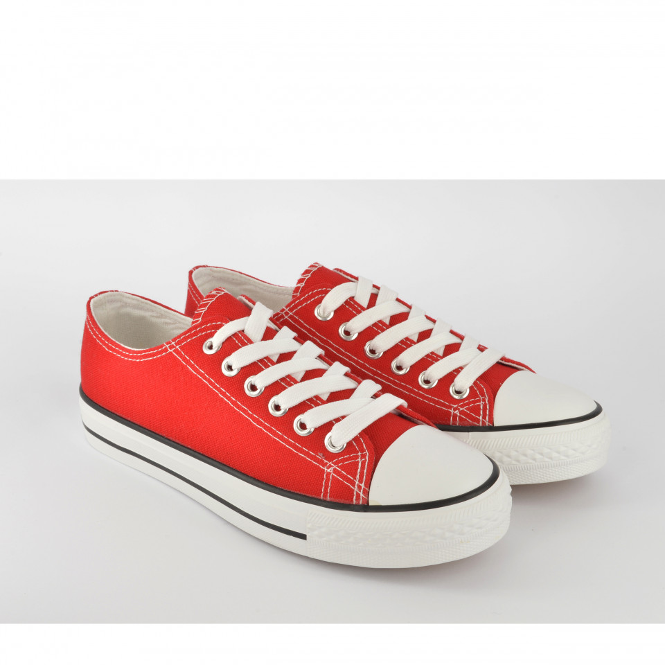 Ženske patike - Starke L020731CV crvene