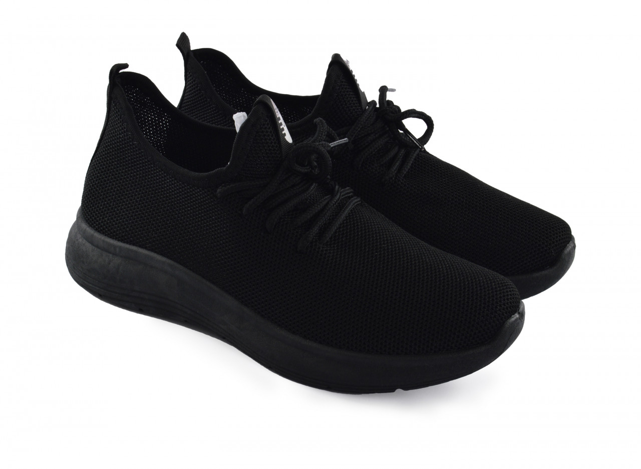 Ženske patike 01-11CR crne