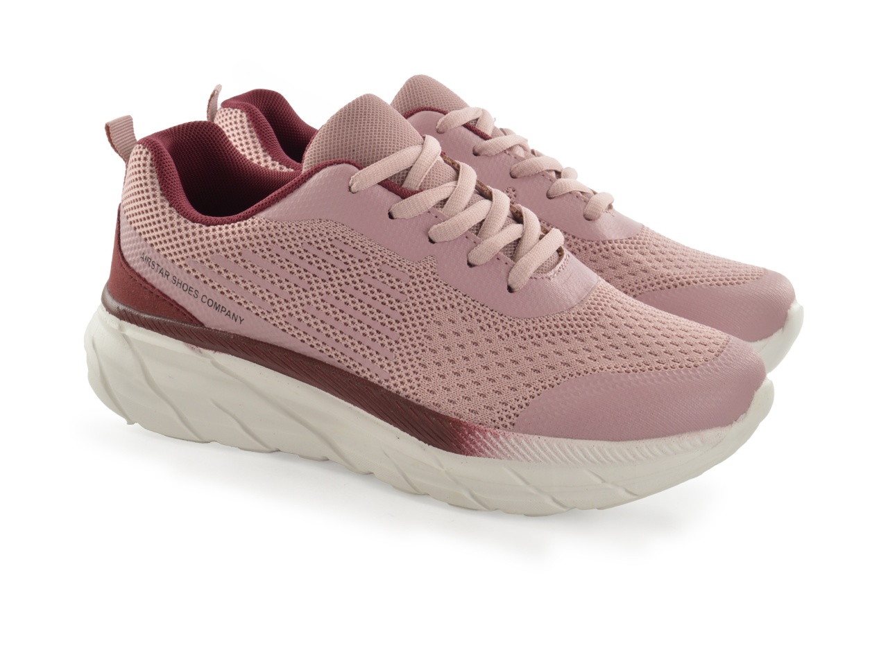 Ženske patike W014312RZ roze