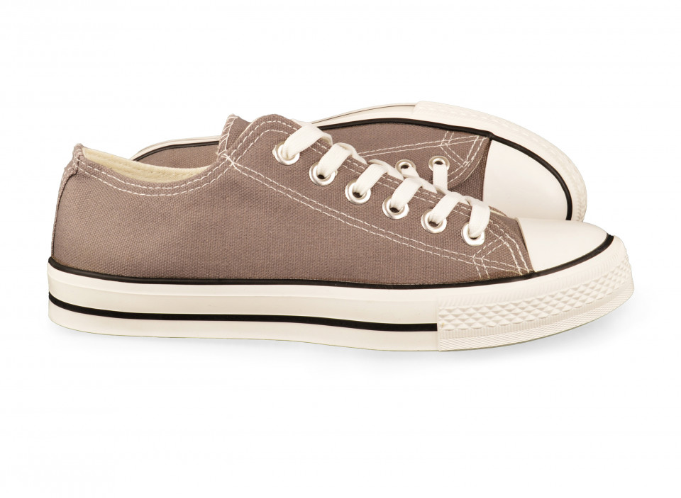 Muške patike - Starke 126SV sive