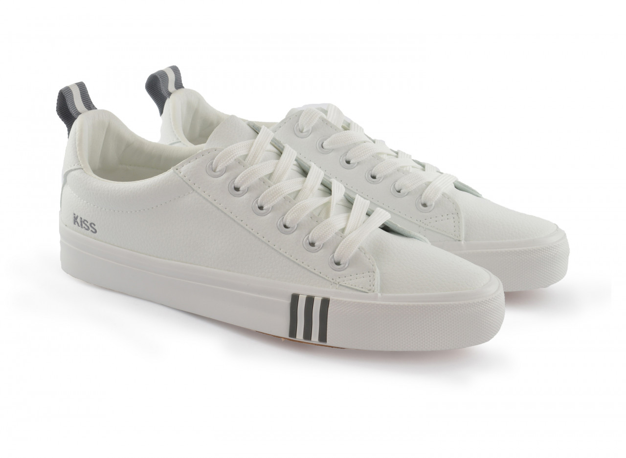 Ženske patike 103113BL bele