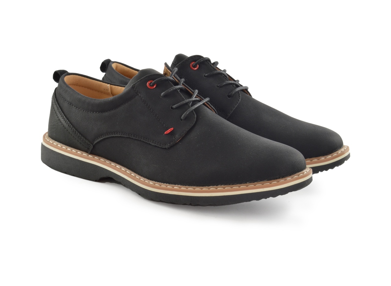 Muške cipele N006CR crne