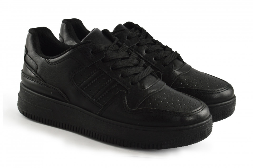 Ženske patike OX-1210CR crne