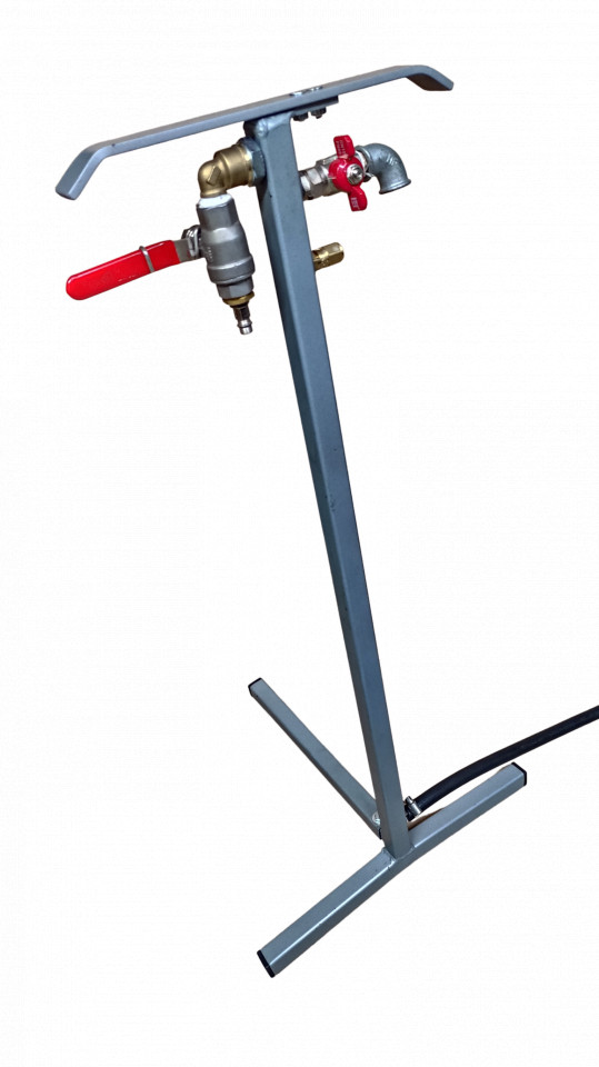 Pupitru de comanda elevator