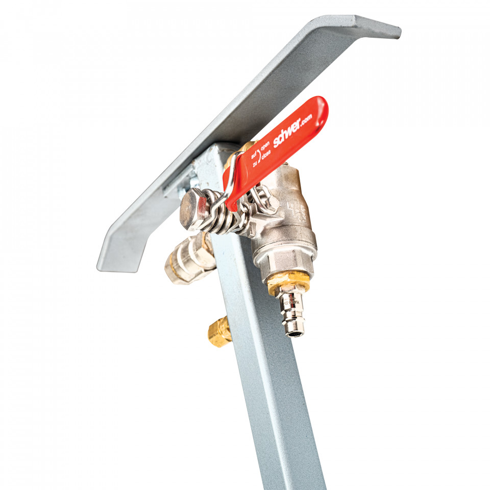 Pupitru de comanda elevator