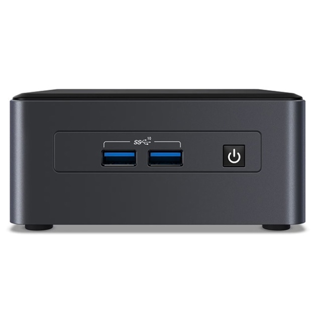 Mini PC Intel NUC 11 Pro Kit NUC11TNHi3