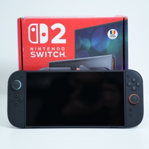 Consola Nintendo Switch 2