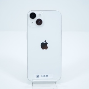 Telefon Apple iPhone 14 128GB, Starlight