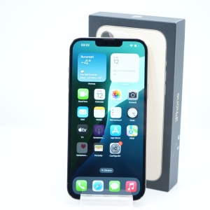 Telefon Apple iPhone 13 Pro Max 256GB, Gold