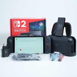 Consola Nintendo Switch 2
