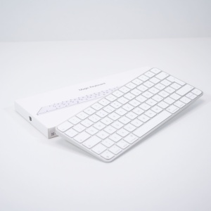 Tastatura Apple Magic Keyboard 2021 (A2450)