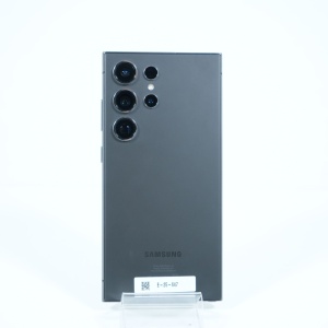 Telefon Samsung Galaxy S24 Ultra 256GB, Titanium Black