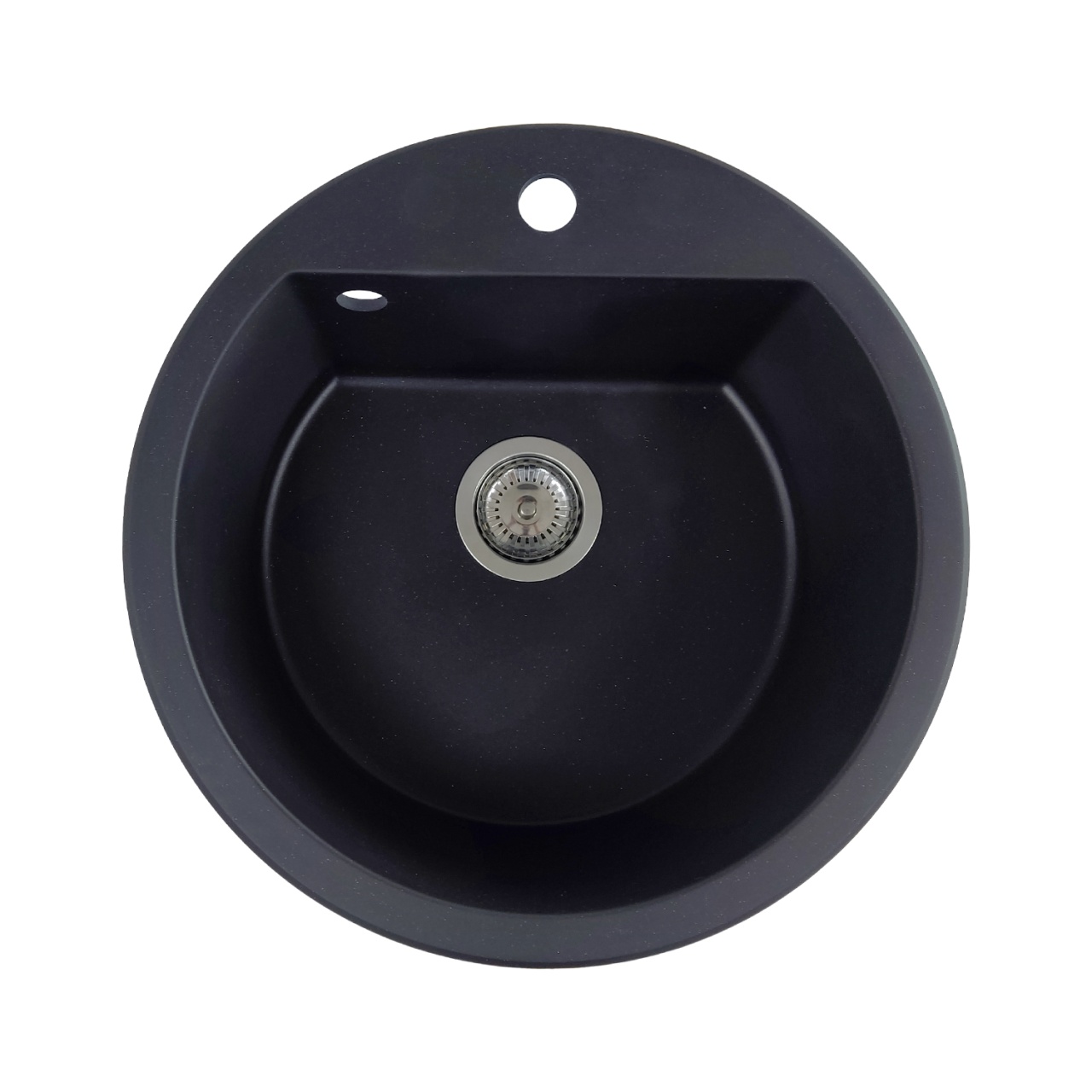 Granitna Sudopera Sandonna LENA crna