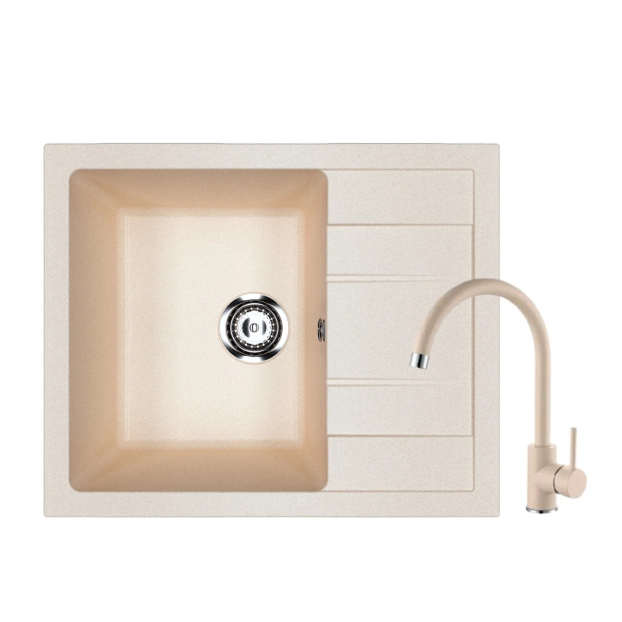 Granitne Sudopere - Najveći Izbor u Srbiji | Besplatna Dostava