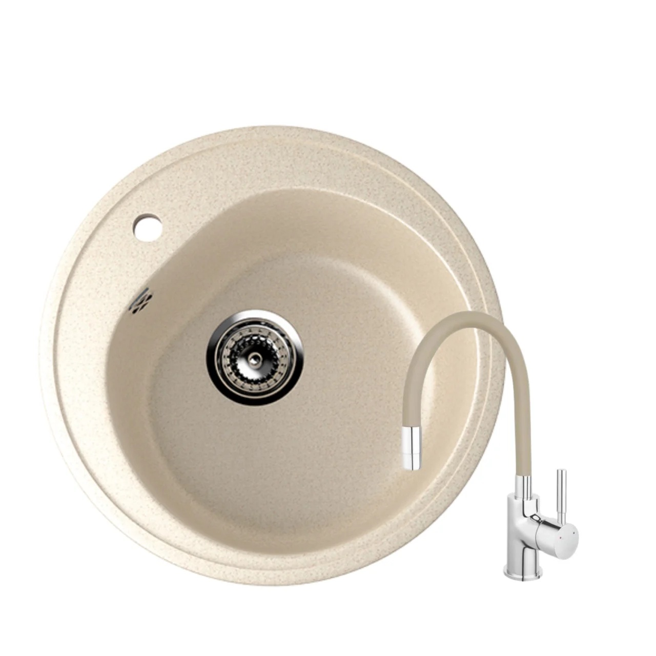 Granitne Sudopere - Najveći Izbor u Srbiji | Besplatna Dostava