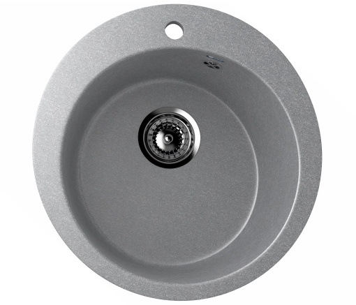 Granitna sudopera Dr Gans Gala u sivoj boji