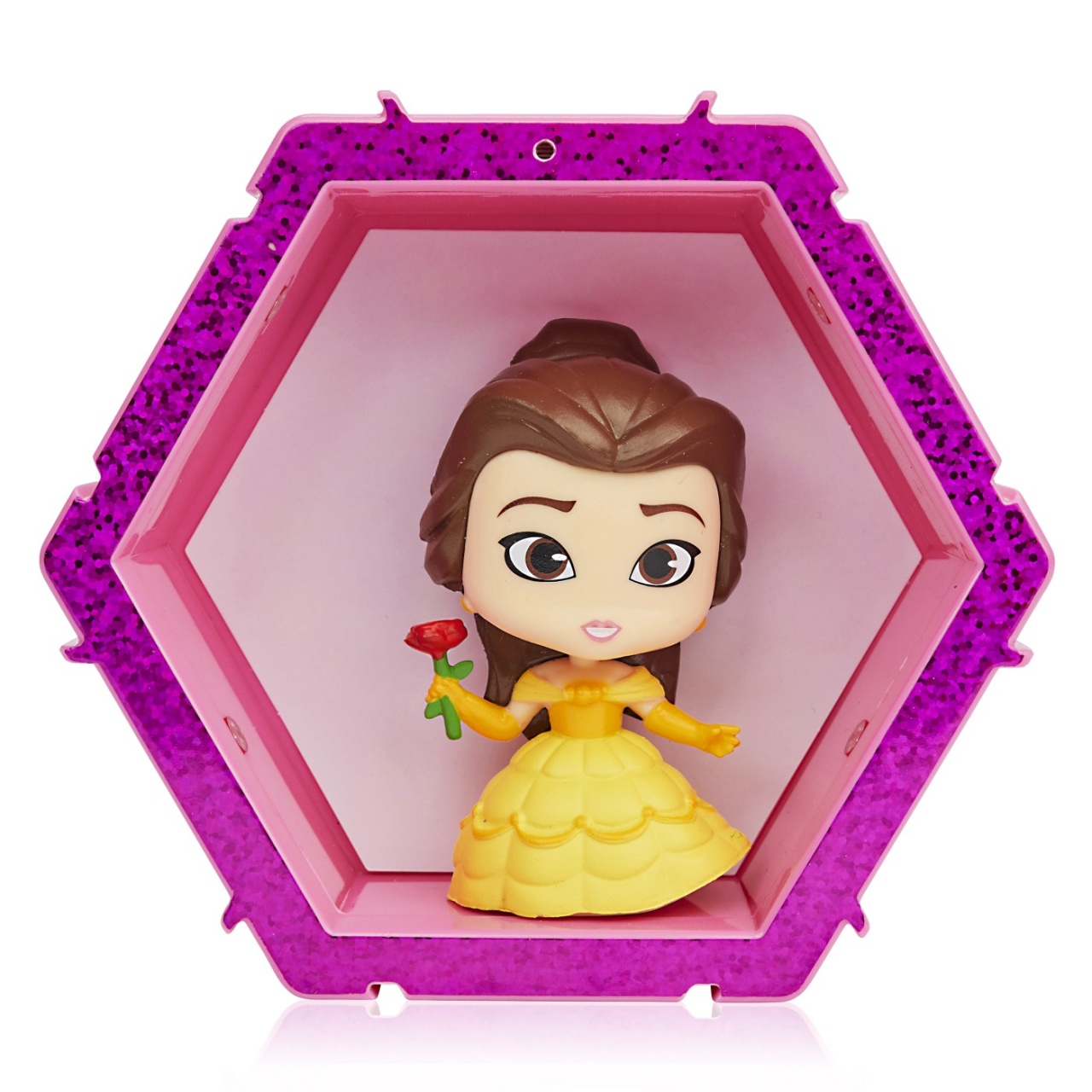 WOW! PODS - DISNEY PRINCESS BELLE - Figurine