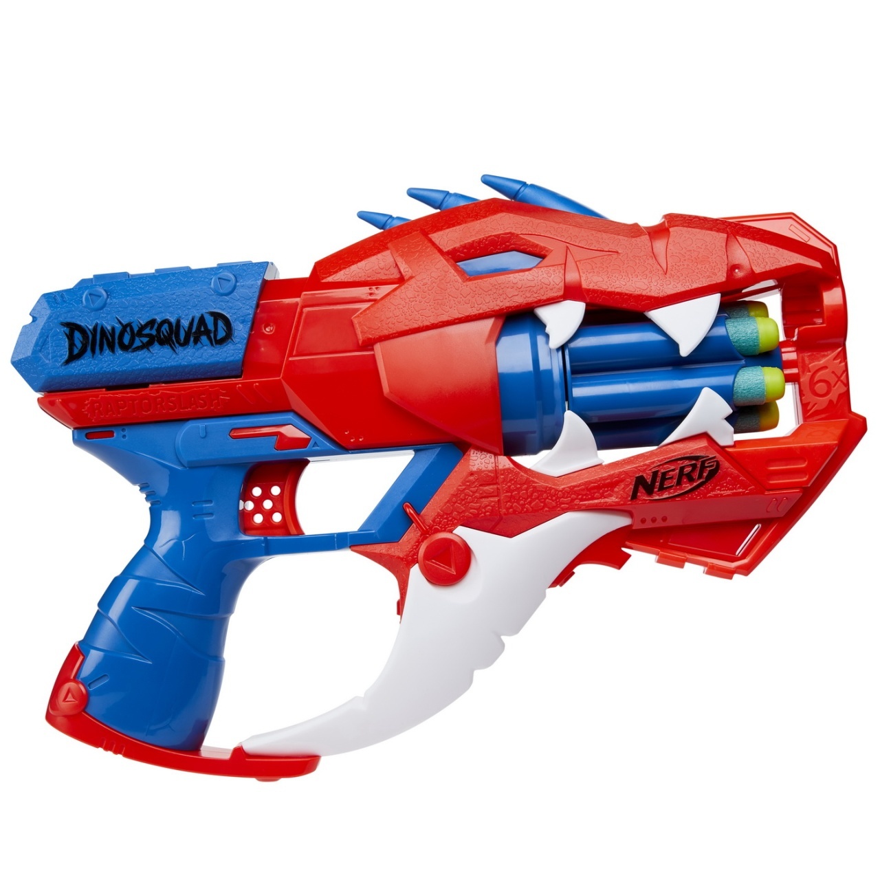 NERF BLASTER RAPTOR SLASH - Pistoale si arme de jucarie