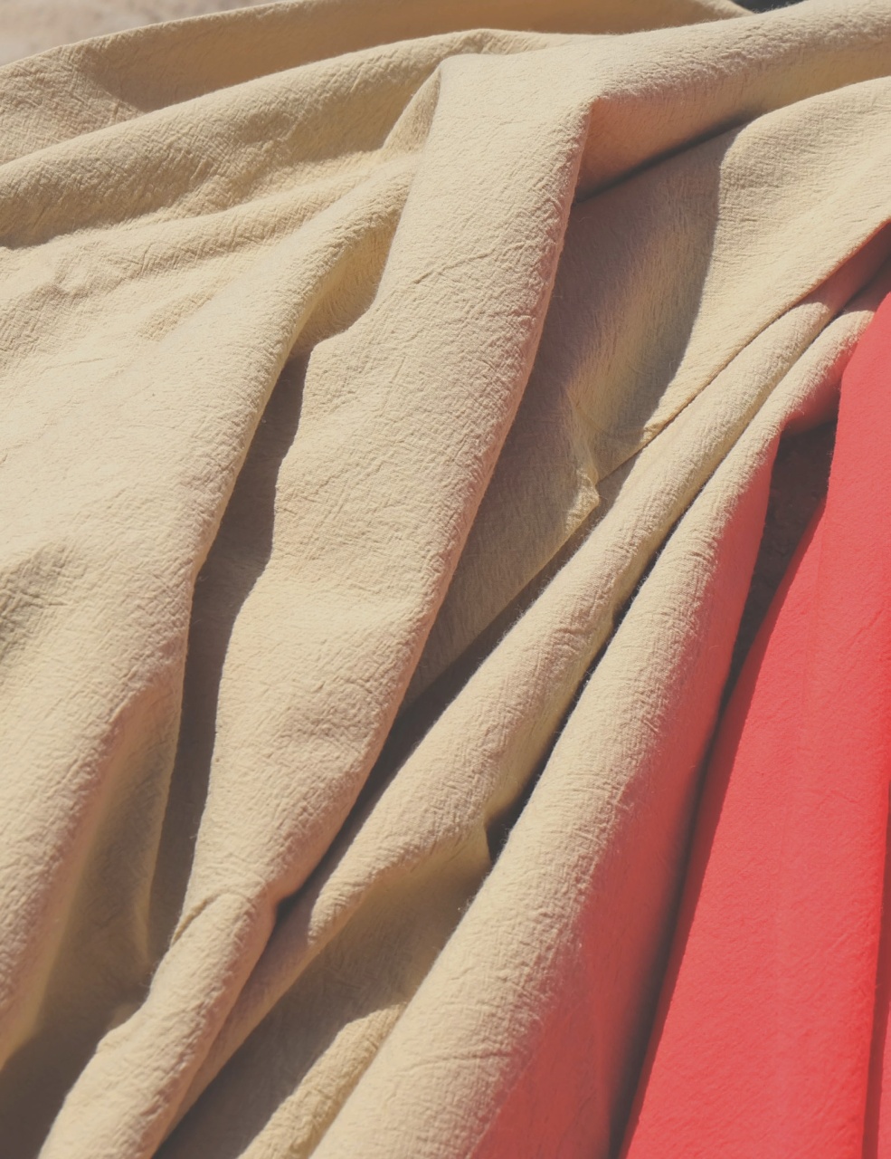 Panza topita naturala pentru ii si haine traditionale