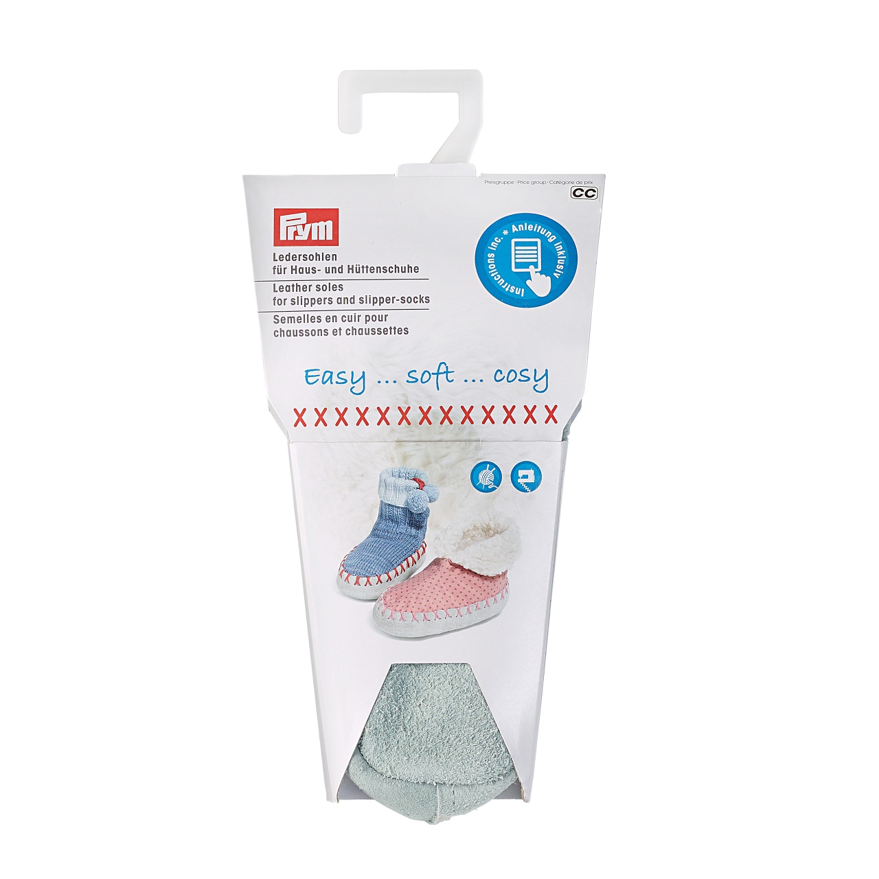 Talpi din piele pentru botosei