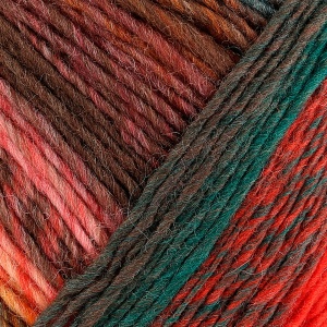 Fir in degrade Impressione - 00080 Sunset Color