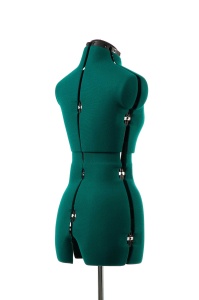 Manechin de croitorie reglabil 8 parti (marimea M 40 - 48) cu ...