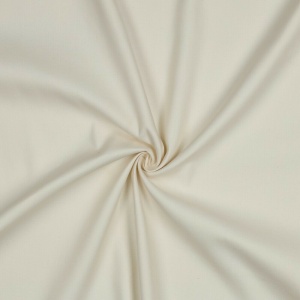Bumbac satinat uni - Natural