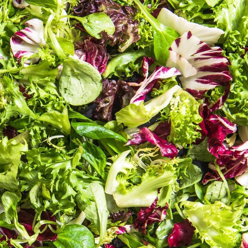 Mieszanka Wloska (2 gr) seminte amestec italian legume si aromatice cu ...